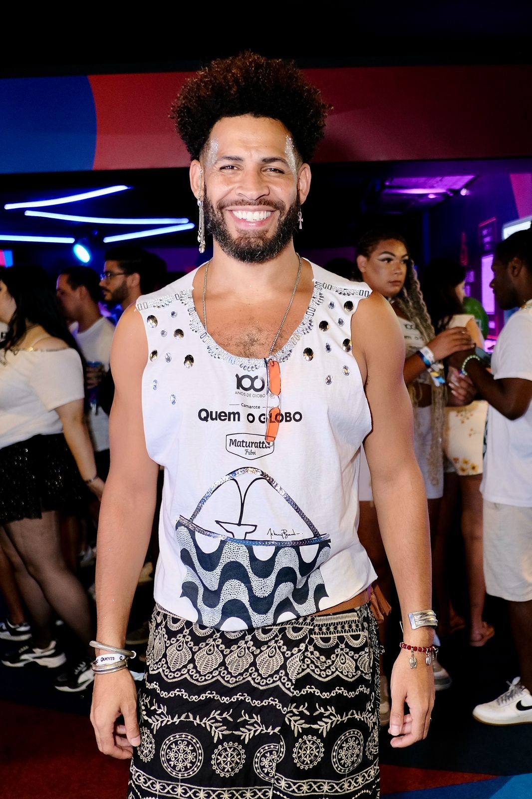 Com namorada no BBB 25, Daniel Rocha apresenta cãozinho: 'Virou meu ...