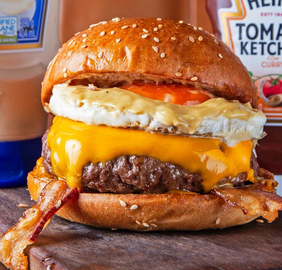 Burger Fest: festival terá hambúrgueres exclusivos em 5 estados; veja ...