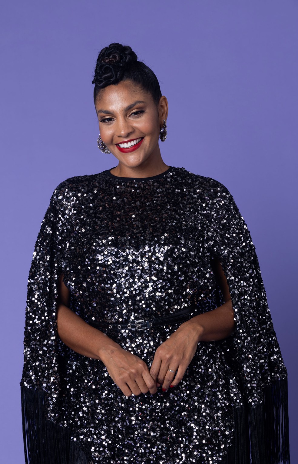 Barbara Reis entrega estratégica para ir bem no 'Dança dos Famosos ...