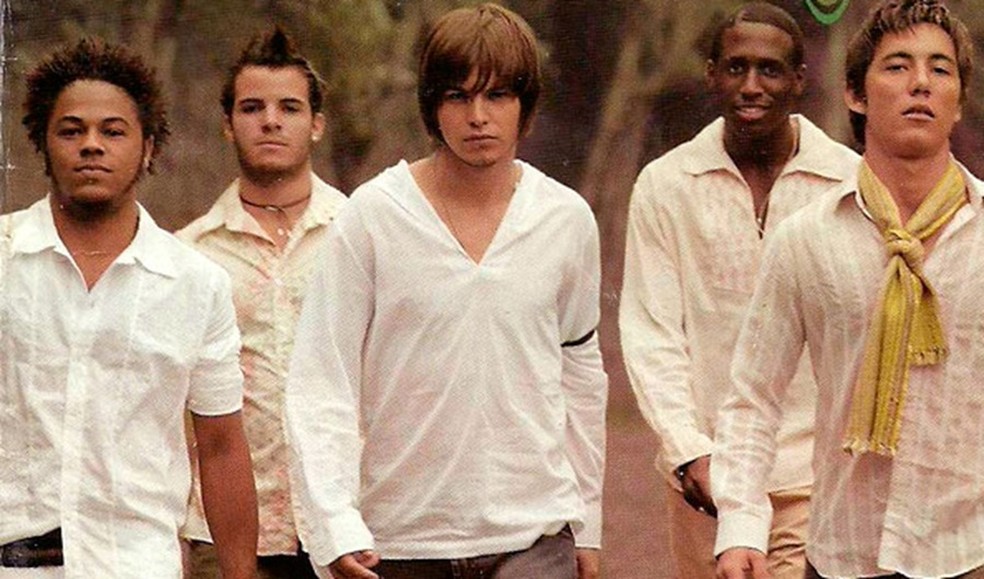 Matheus Rocha, ex-Br'Oz, se casa com influenciadora Evelyn Takaoka no ...