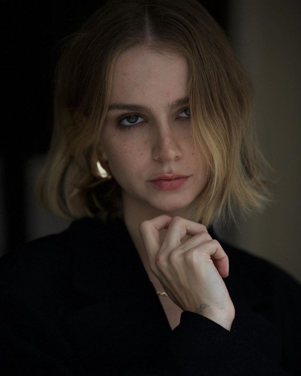 Isabella Scherer rebate seguidora após sugestão de cirurgia plástica no ...