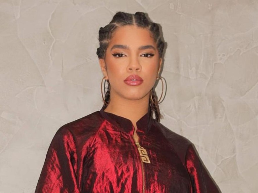 Maria revela interesse em participantes do BBB 23: 'Três bocas pra beijar'