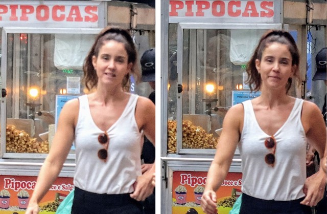 Lembra dela? Veja atual visual de Patrícia Werneck, a Camila de ...