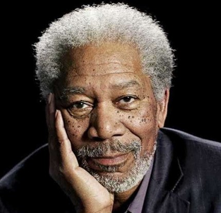 Saiba tudo sobre: Morgan Freeman