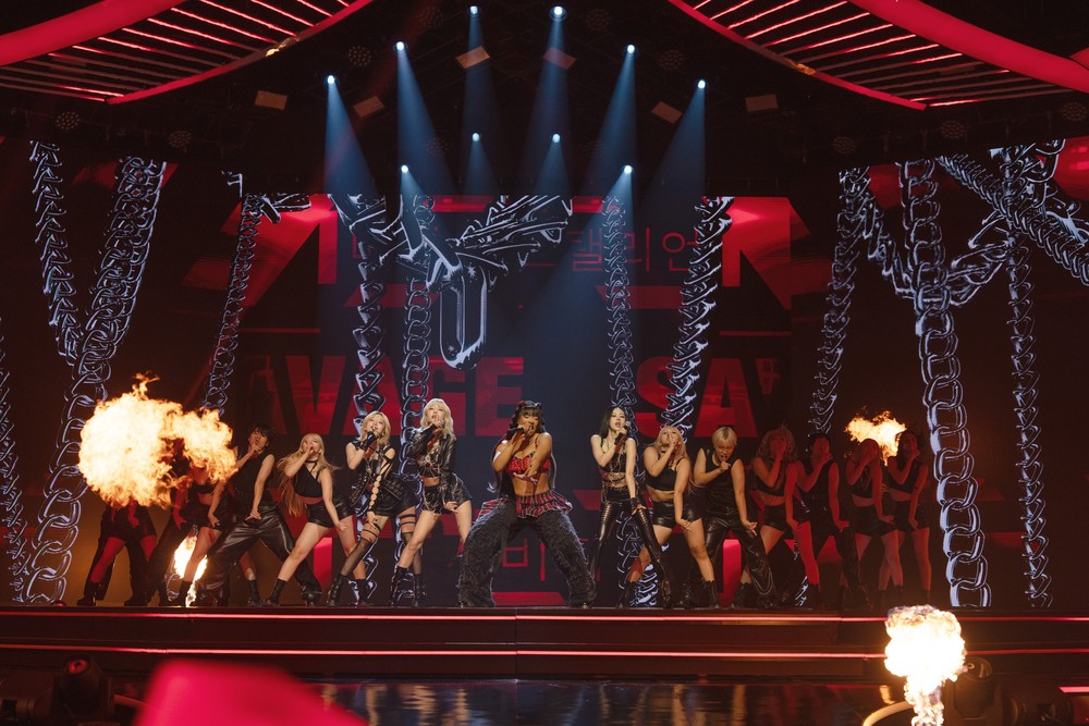 Apple TV+ estreia série 'K-POPPED' com artistas ocidentais e grupos de ...