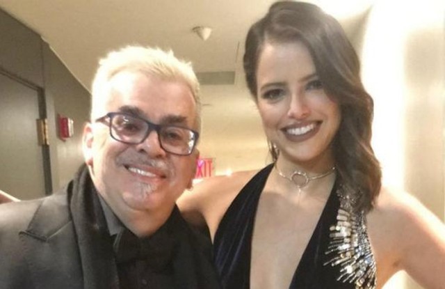 Agatha Moreira elege autor de novelas decisivo para sua carreira ...