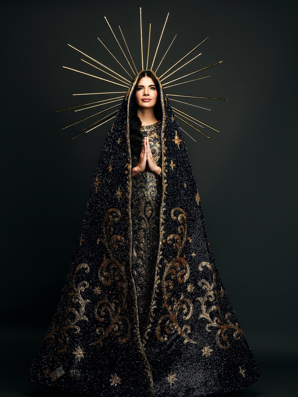 Miss México conquista Miss Universo 2025 depois de polêmica com diretor ...