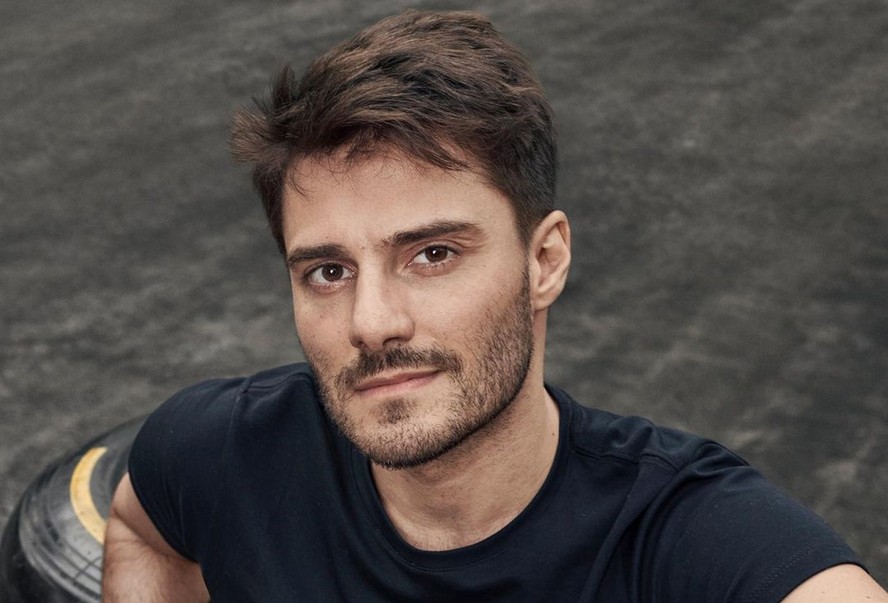 Hugo Bonemer indica animação inspirada no folclore brasileiro