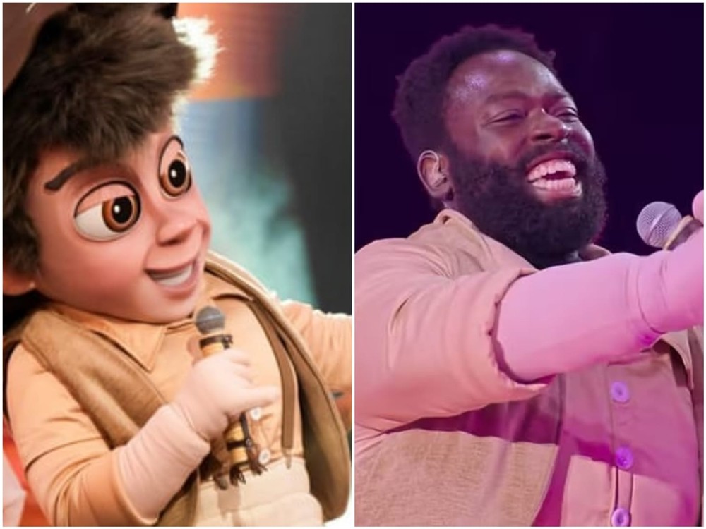 Na véspera da estreia de 'Vale Tudo', Odete Roitman vence 'The Masked ...