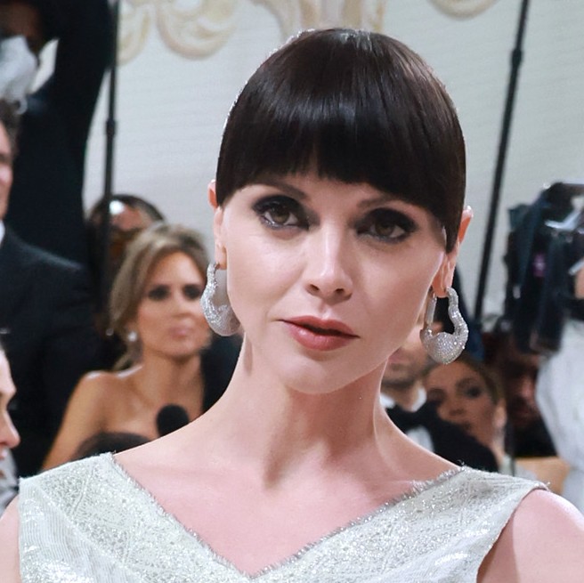 Saiba tudo sobre: Christina Ricci