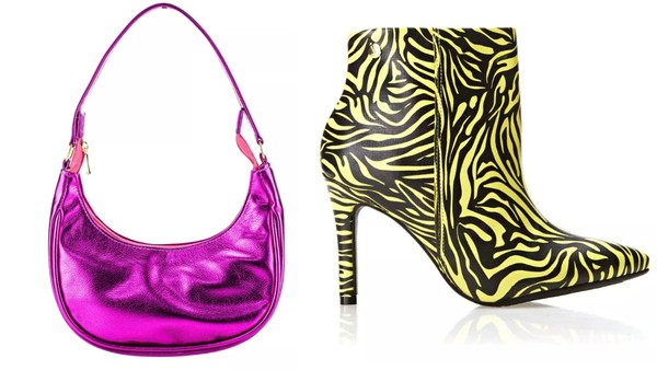 Color blocking: 6 peças que são uma verdadeira explosão de cor no look