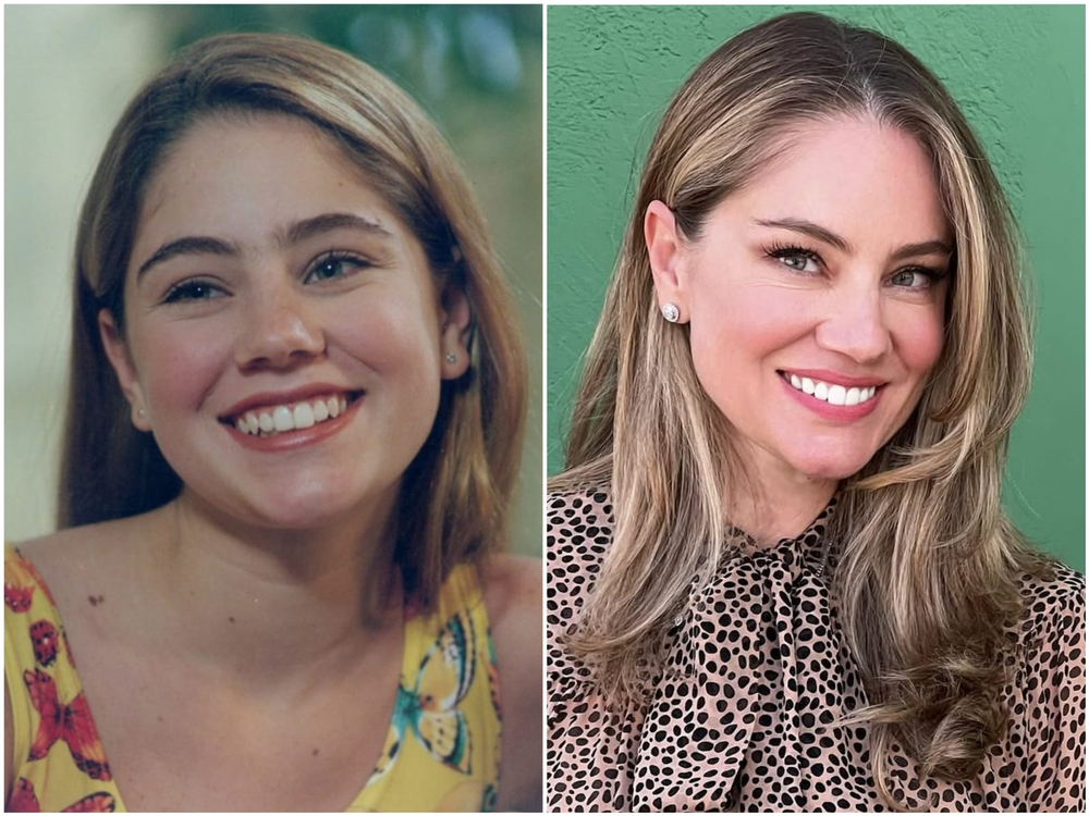 'Cara & Coroa' chega ao Globoplay; veja como está elenco 30 anos após ...