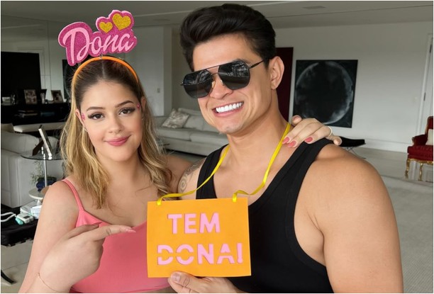 Saiba tudo sobre: Cristiano Deyvid