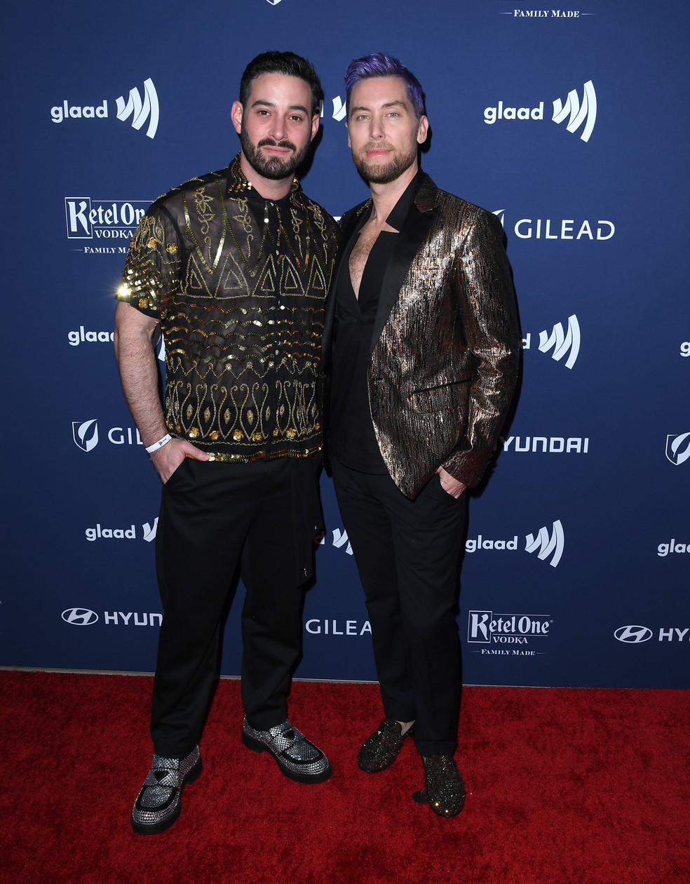 GLAAD Media Awards 2023 premia os destaques da comunidade LGBTQIA+ ...