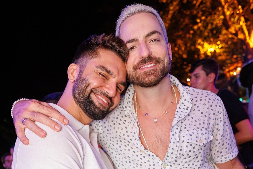 Thales Bretas rebate crítica sobre namoro com Silva: 'Qualquer comentário sempre será injusto'