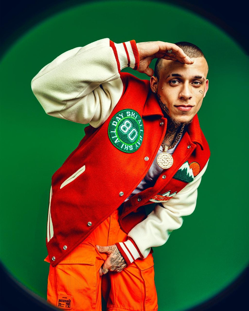 Cantor desde infância, MC Pedrinho avalia carreira: 'Não foco nas ...