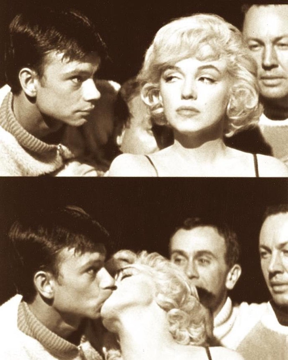 Morre dançarino Bobby Banas, de 'Marry Poppins' e 'Amor, Sublime Amor ...