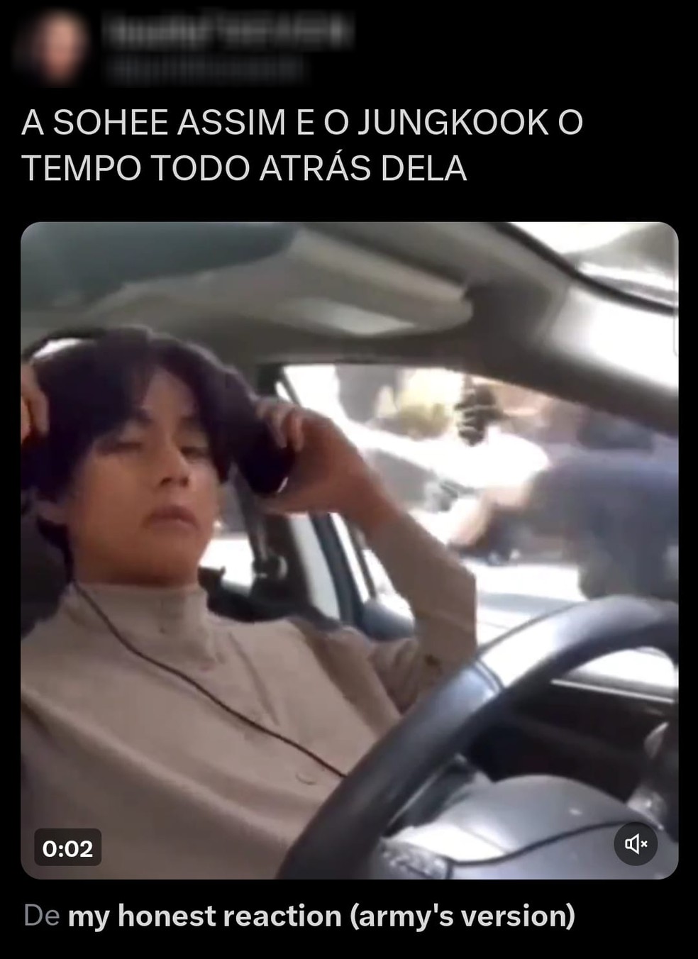 Primeiro single solo de Jungkook, do BTS, diverte fãs; confira os memes