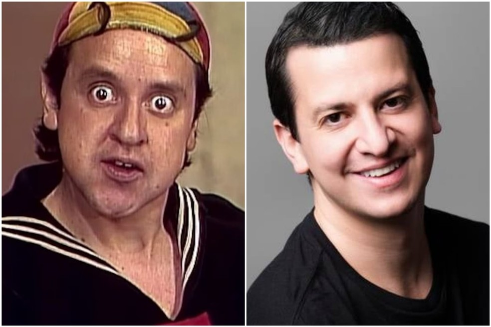 Quem é quem: Veja elenco escolhido para interpretar atores de 'Chaves ...