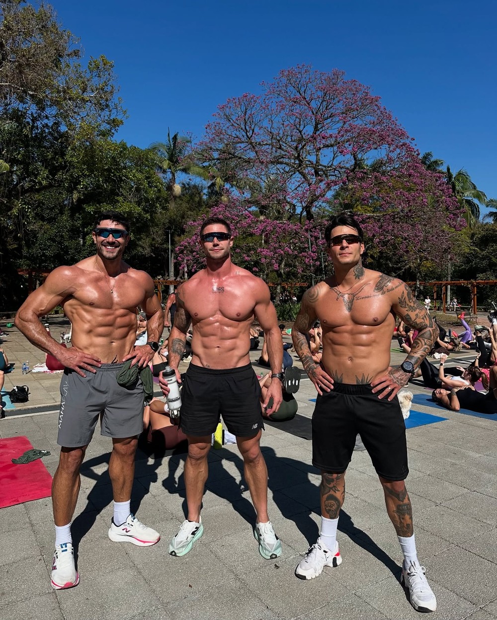 Amigo de Jonas acredita em novo romance no BBB 26: 'Ele vai com tudo'