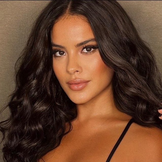 Bella Campos nega rumores de reconciliação com MC Cabelinho