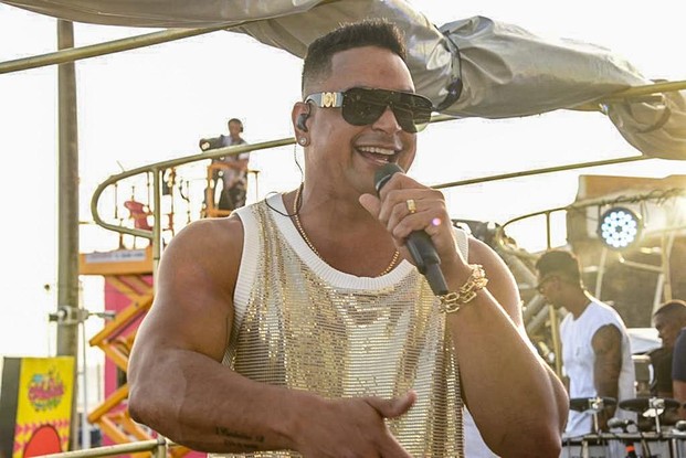 Saiba tudo sobre: Xanddy