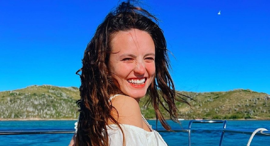 Larissa Manoela se pronuncia pela 1ª vez após entrevista sobre ...