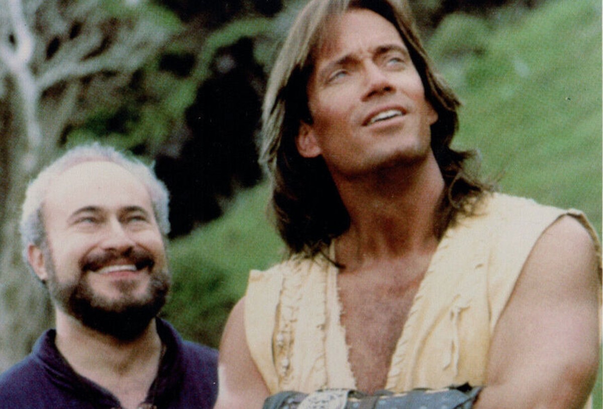Morre Robert Trebor, ator das séries 'Xena' e 'Hércules', hits dos anos 1990