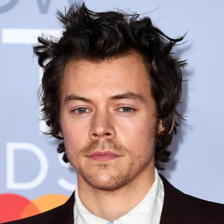 Saiba tudo sobre: Harry Styles