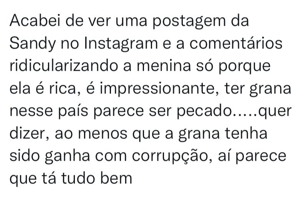 Sósias de Sandy e Junior viralizam com memes na internet: 'Sanje e julho'