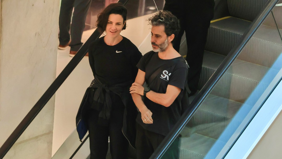 Saiba tudo sobre: Carolina Kasting