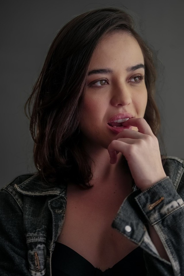 Bella Piero vive primeira vilã em 'Garota do Momento': 'Amadureci como ...