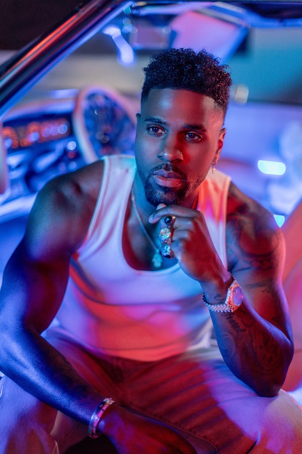 Jason Derulo promete 'a maior festa do planeta' no The Town: 'Sempre ...