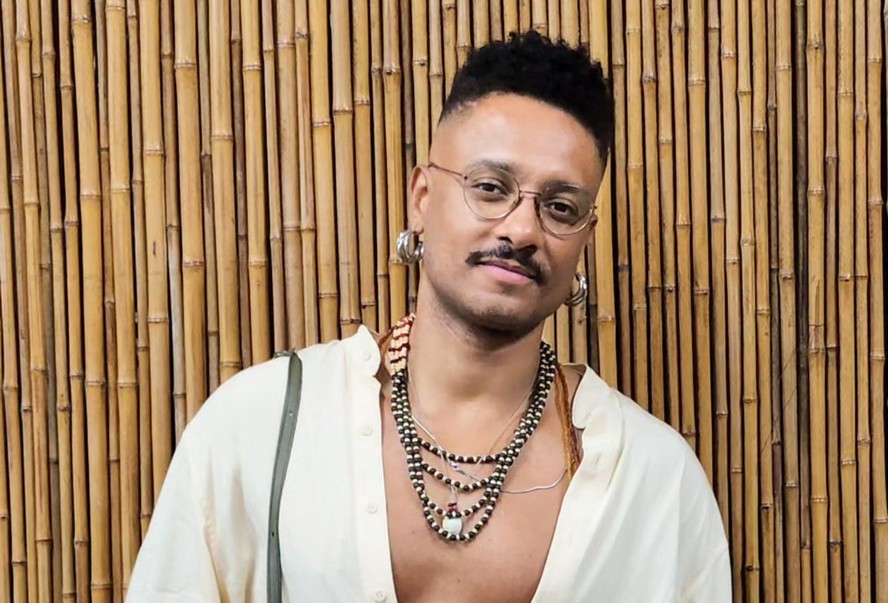 Orlando Caldeira tem melhora clínica após coma induzido: 'Responde ...