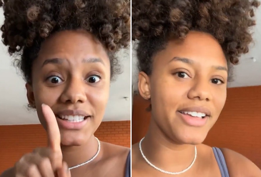 Em meio a boatos de separação, Jéssica Ellen diz que 'vai ficar gostosa ...