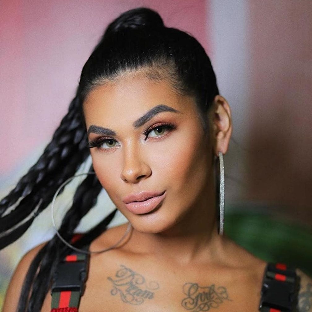 Saiba tudo sobre: Pocah