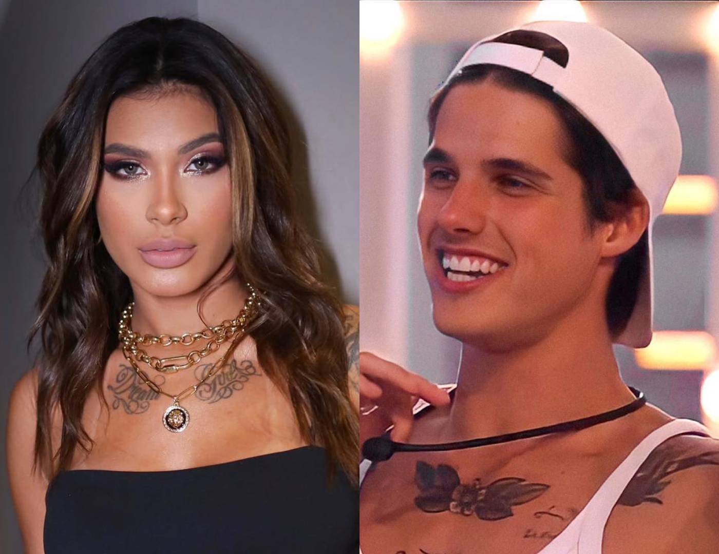 Pocah se revolta com chance de Gabriel ficar no BBB 23: 'Aqui fora ...