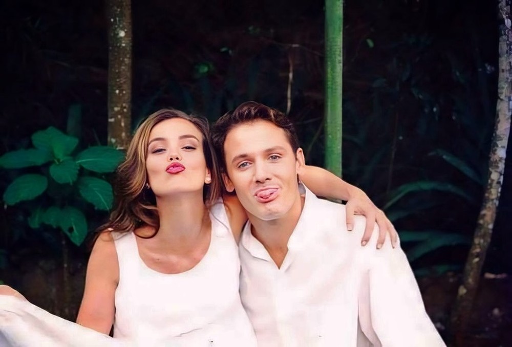 Chiquititas 27 anos: Fotos raras têm Fernanda Souza, Gagliasso, Carla Díaz e até Maradona; veja