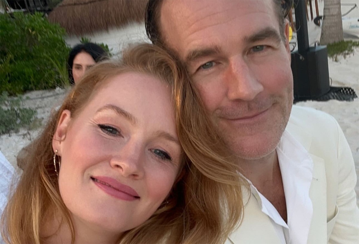 Com câncer em estágio 3, astro de 'Dawson's Creek' atualiza quadro de saúde