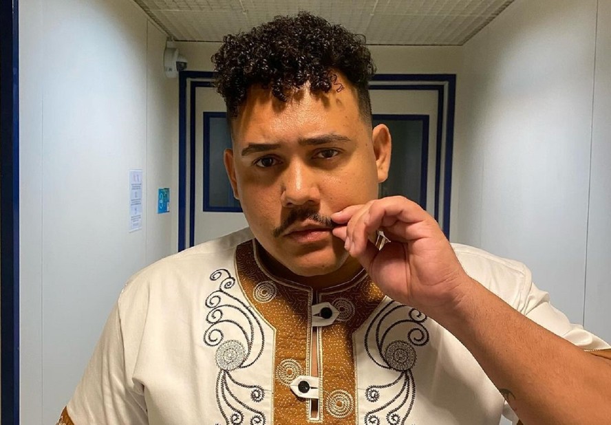 Divórcio, romance e gravidez: A linha do tempo Lucas Buda desde o BBB 24