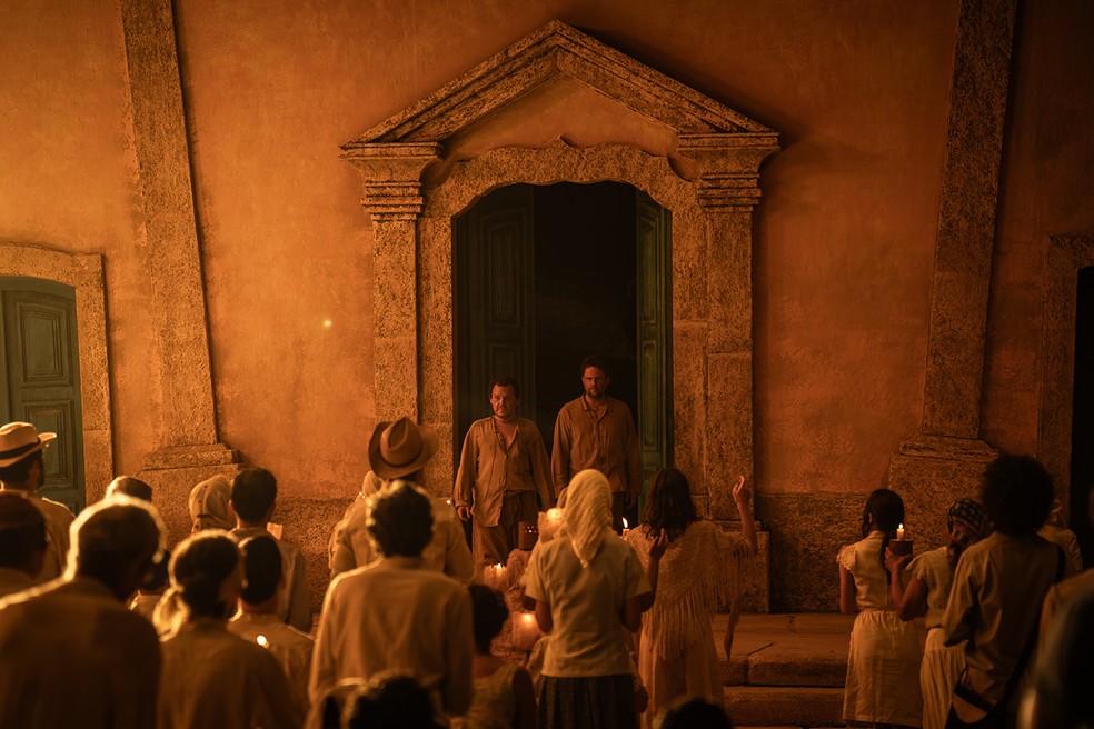 'Auto da Compadecida 2' ganha novo trailer com Chicó e João Grilo; veja