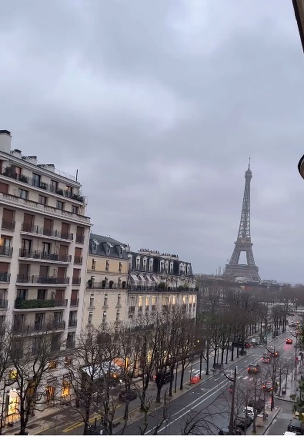 Sasha se hospeda em hotel de luxo com diárias de até R$ 51 mil e vista ...