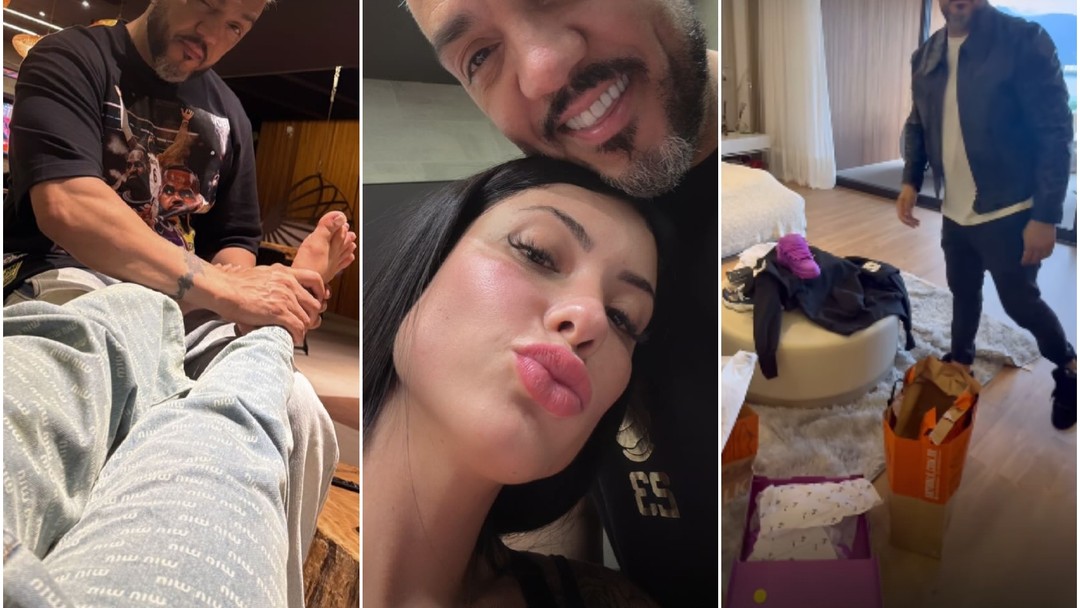 Saiba tudo sobre: Rayane Figliuzzi