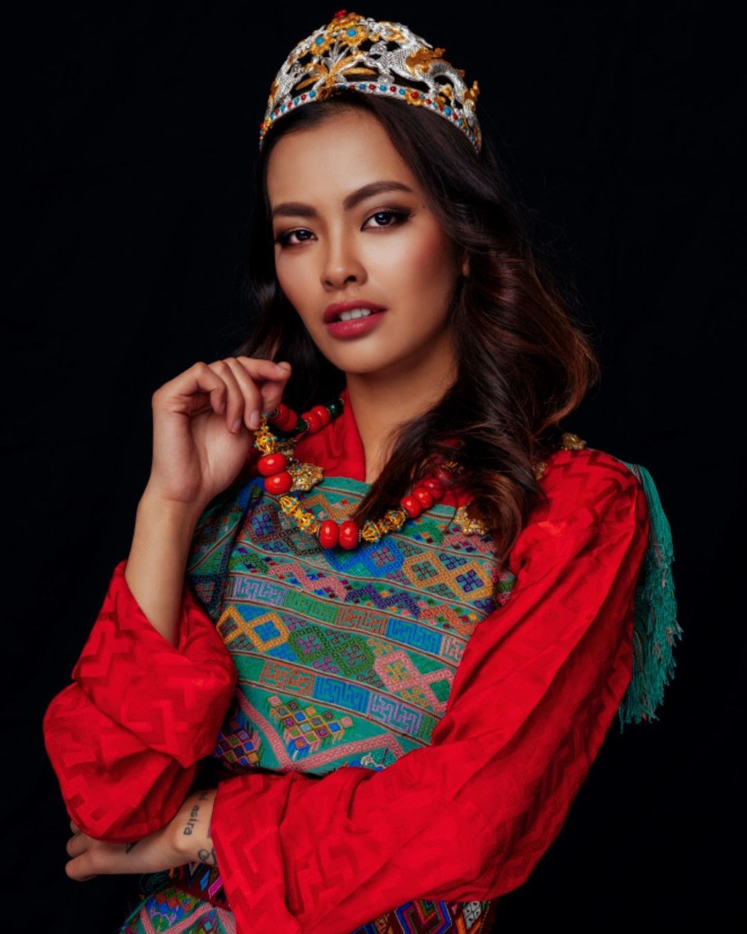 Mia Mamede fala sobre o Miss Universo 2023: “Termino essa fase uma ...