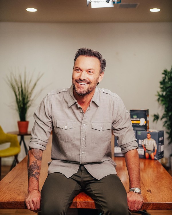 Ex de Megan Fox passou 4 anos se recuperando de doença causada por dieta