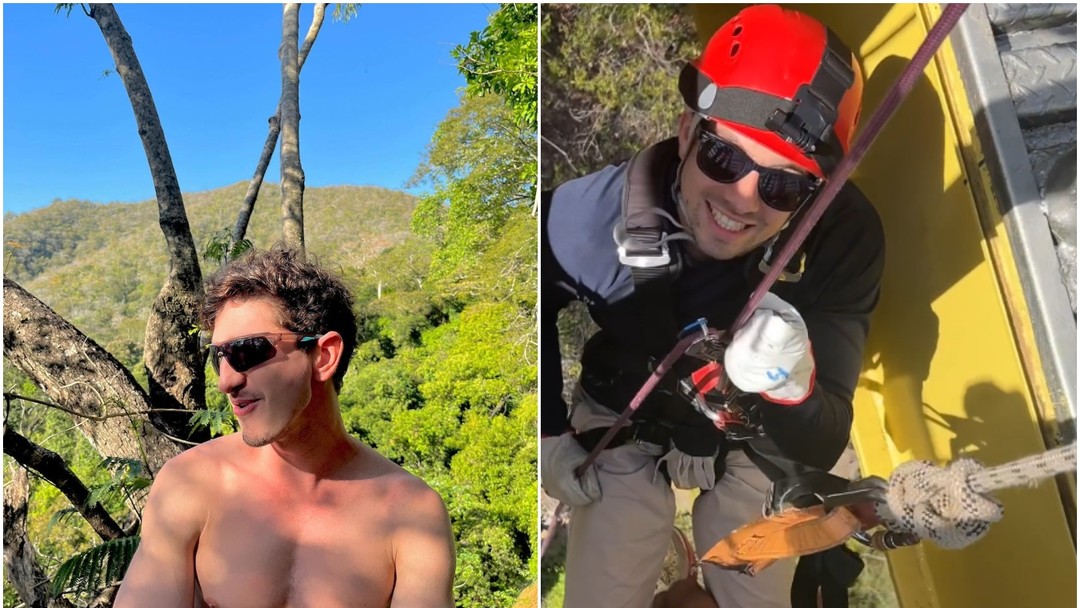 Saiba tudo sobre: Johnny Massaro