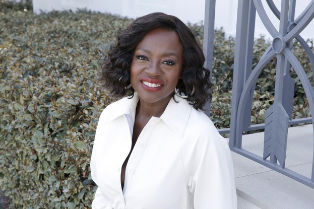 Saiba tudo sobre: Viola Davis
