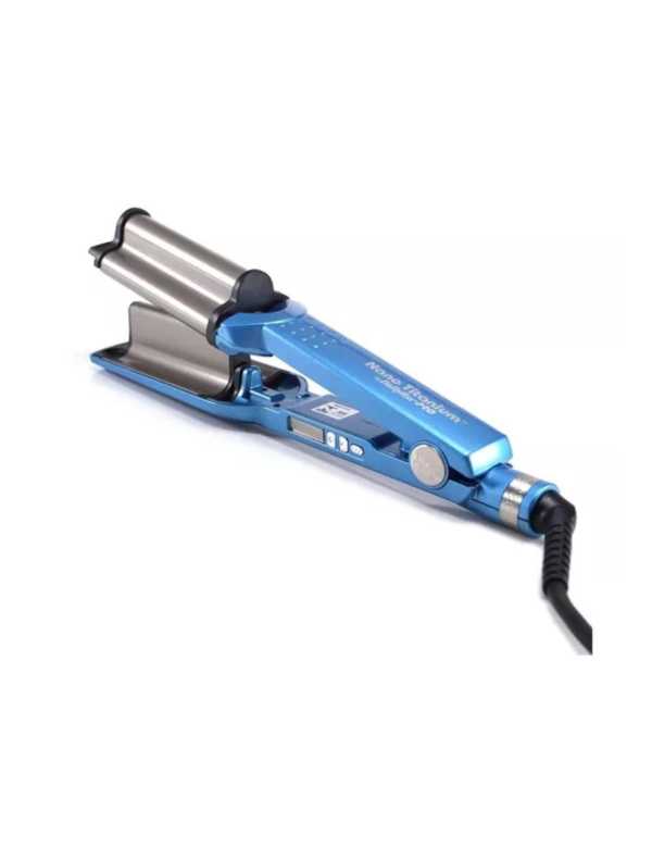 Triondas: 6 modeladores para fazer cachos praianos, mesmo no inverno