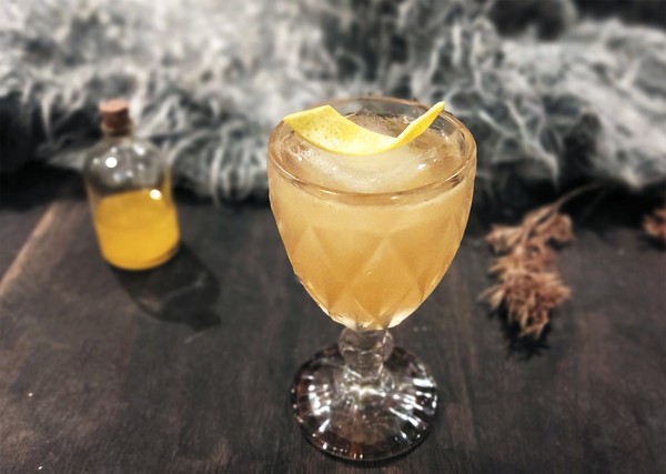 Veja onde experimentar os melhores Fitzgeralds, o drink queridinho do ...