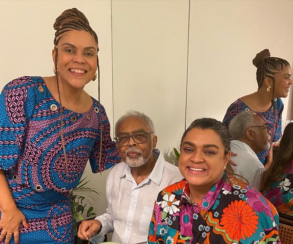 Gilberto Gil Fala Sobre Tratamento De Preta Contra Câncer Ameaça Da
